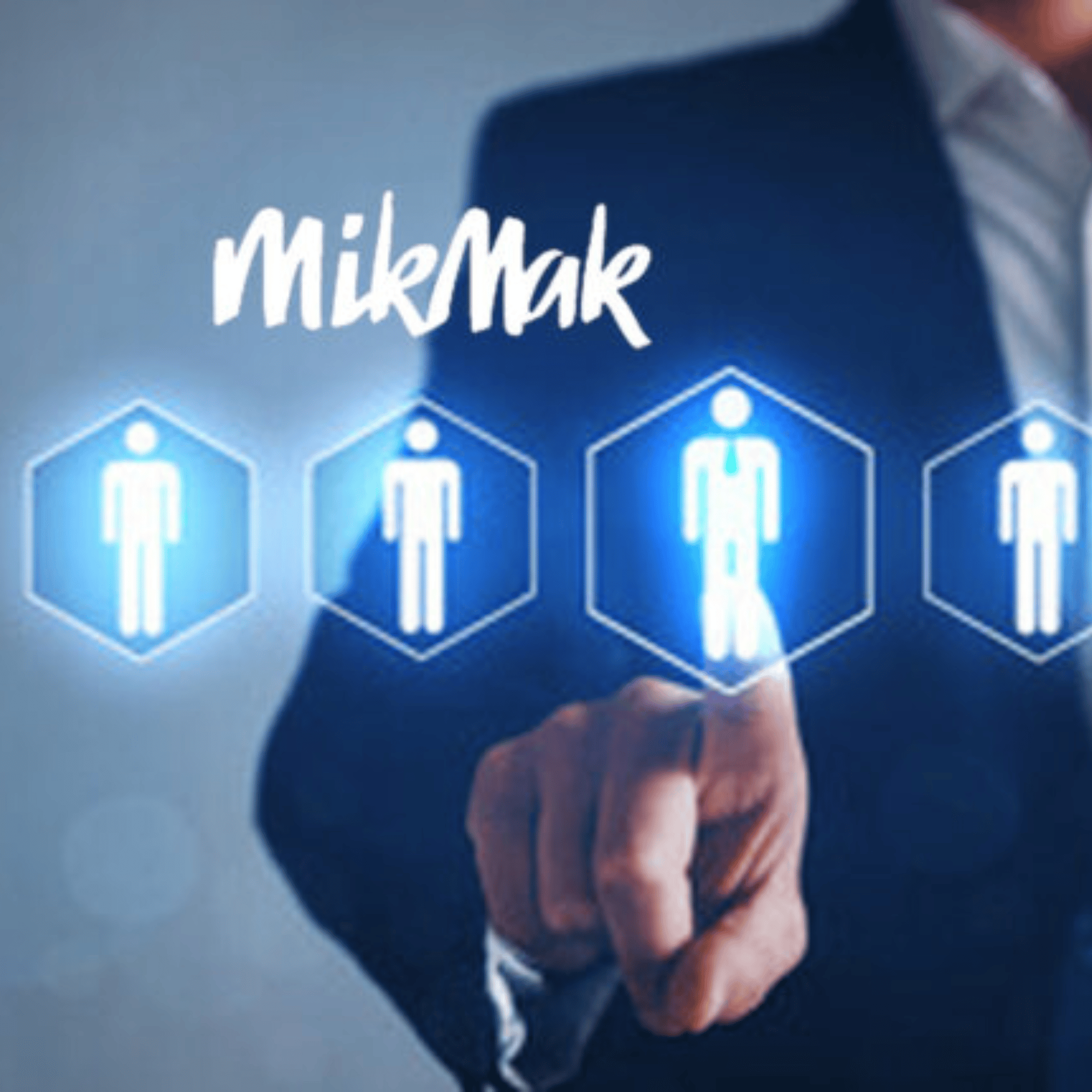 About MikMak