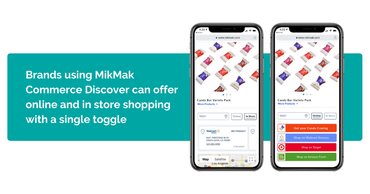 How Convenience and Frictionless Commerce Boost Sales | MikMak