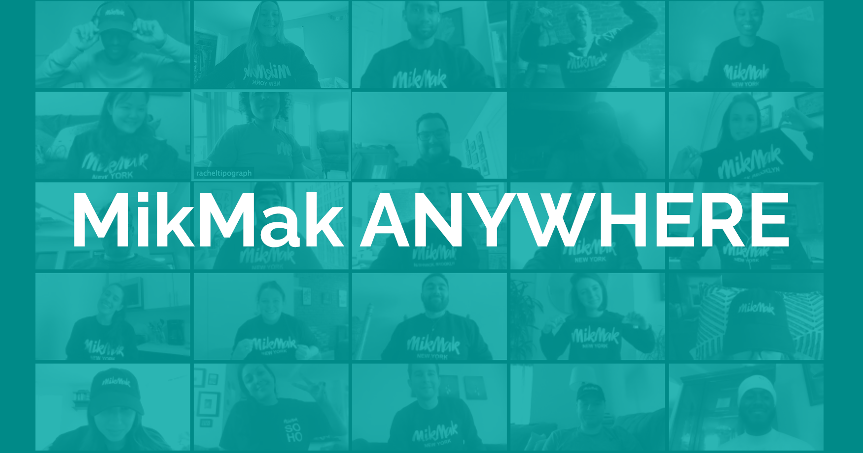 MikMak ANYWHERE