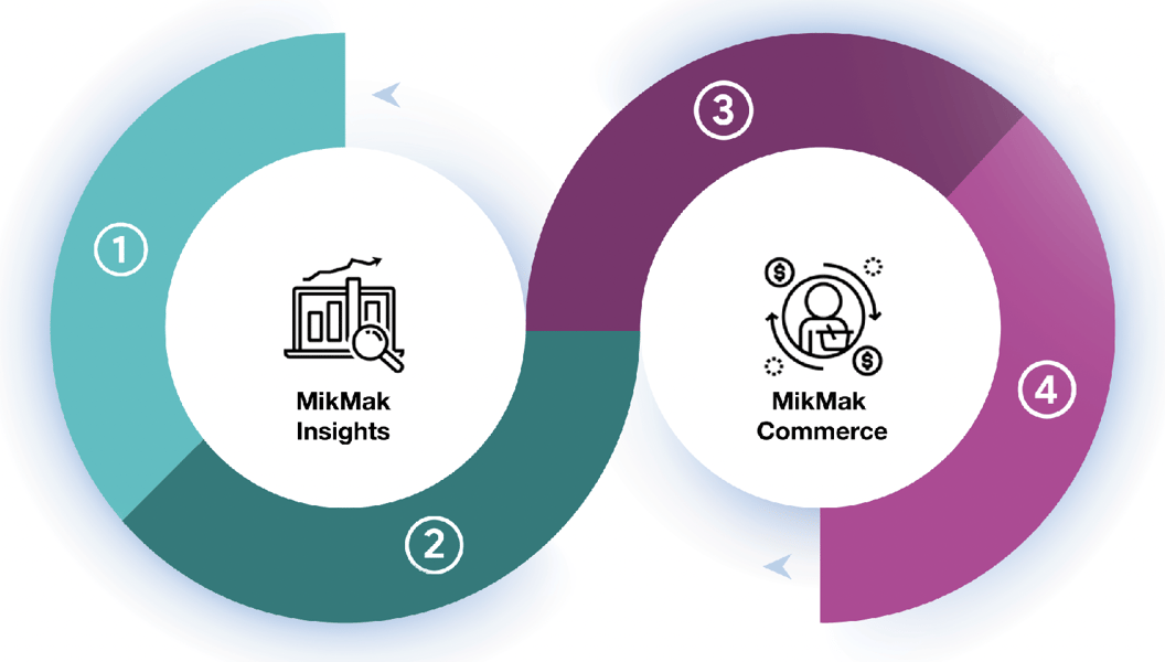 eCommerce Analytics Platform | Tools for Consumer Insight | MikMak