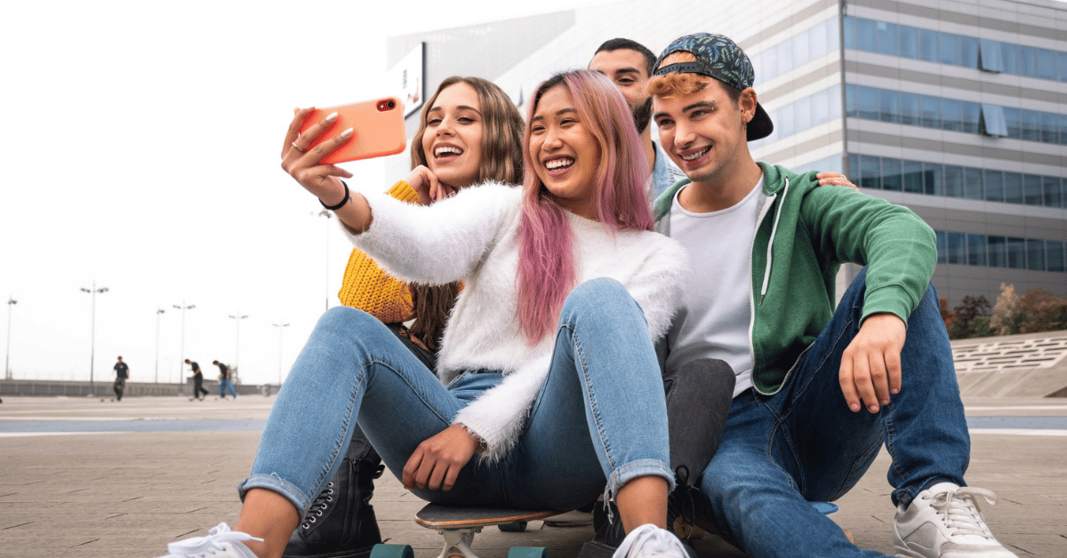 How to Catch Gen Z’s Attention with Your Online Ads | MikMak