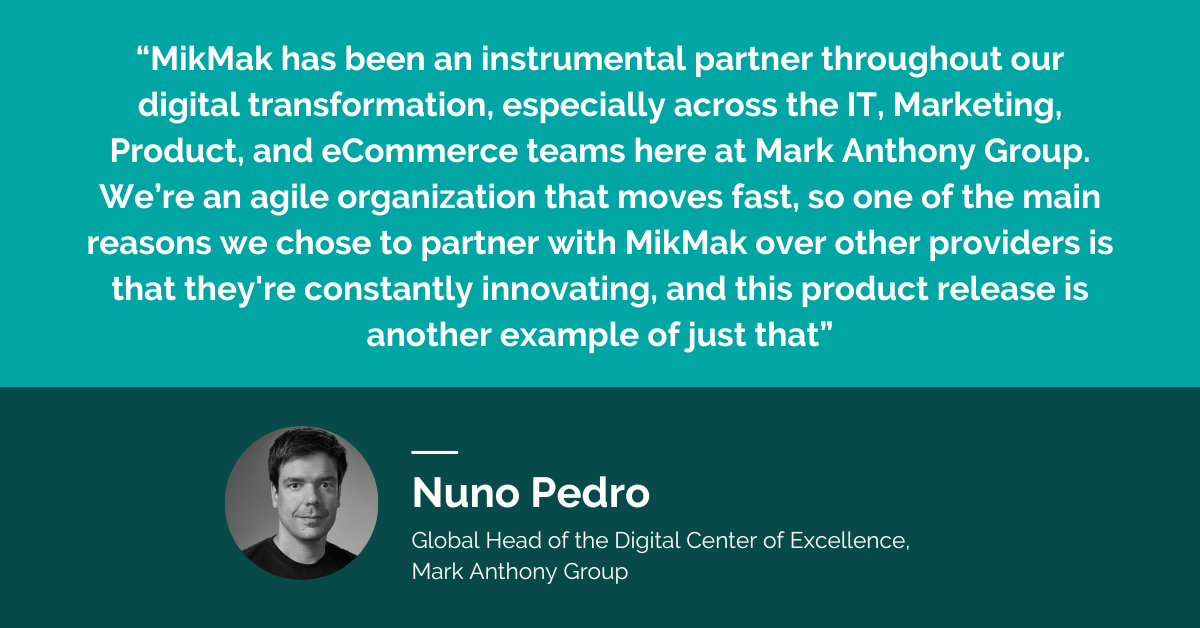 MikMak’s New Enhancements Strengthen Digital Commerce Leadership